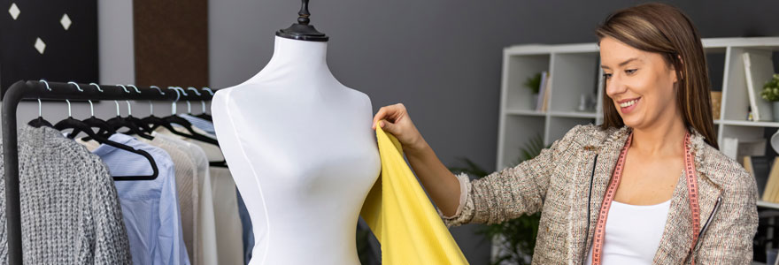 Carrières dans la mode : les différents rôles