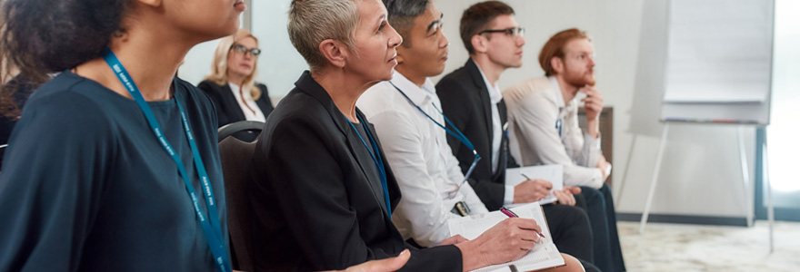 Formation : le village de l'emploi, une plateforme d'emploi et de ...